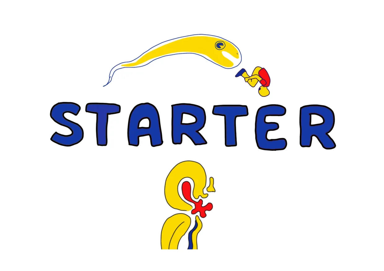 Starter